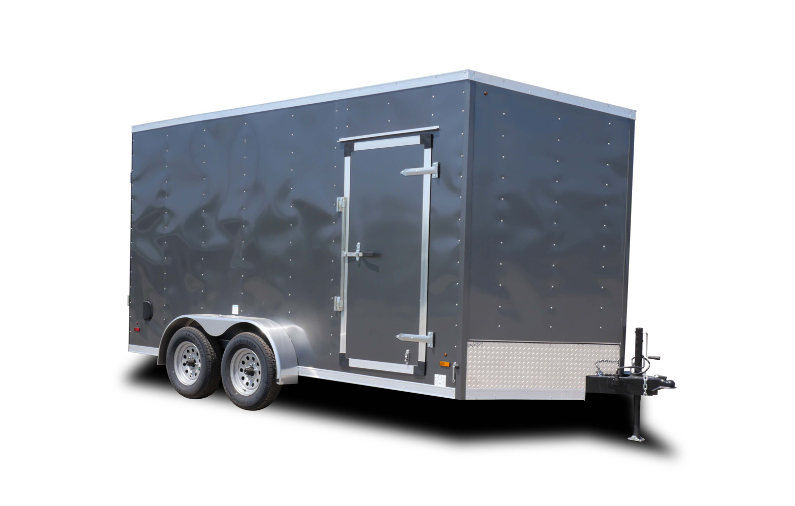 Outlaw - Haulin Cargo Trailers