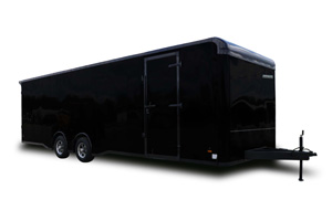 Haulin Cargo Trailers - Haulin Cargo Trailers