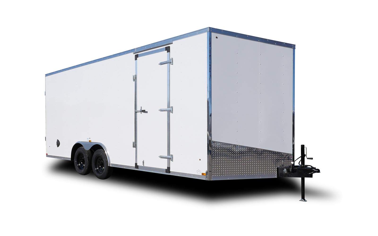 Outlaw - Haulin Cargo Trailers