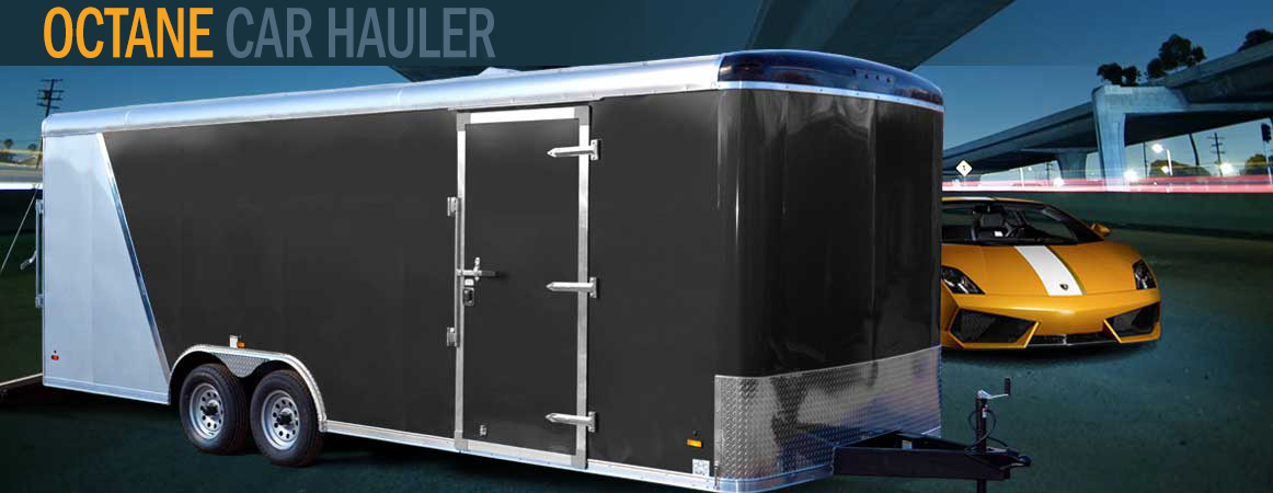 Home Page - Haulin Cargo Trailers